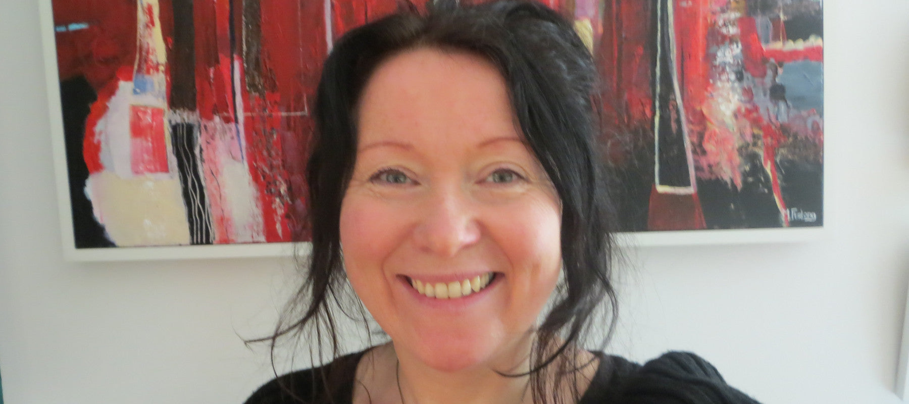Artist Interview: Martina Furlong