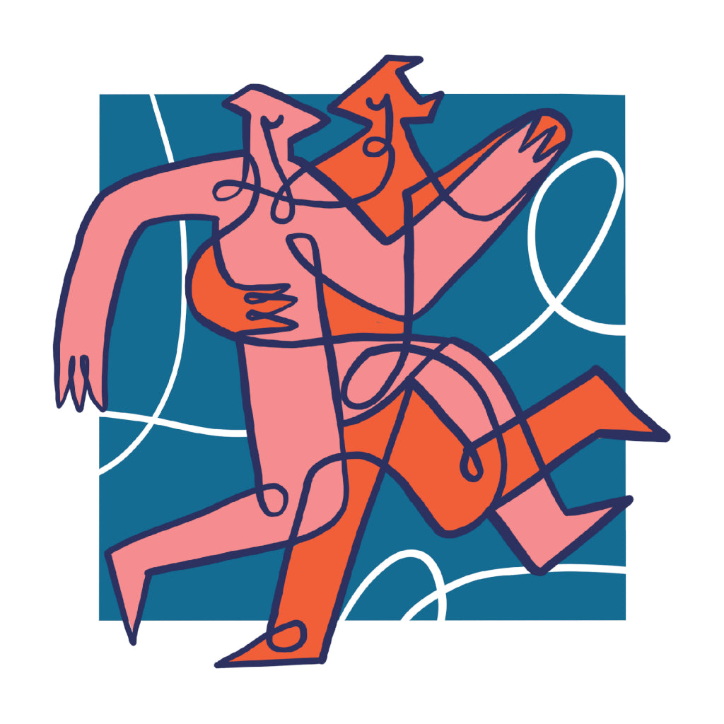 Ashwin Chacko - Art Prints For Sale | Fierce Nice