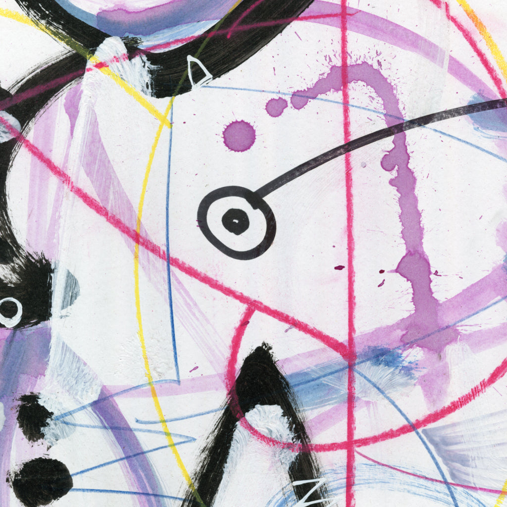 Tony Shiels - Art Prints For Sale | Fierce Nice