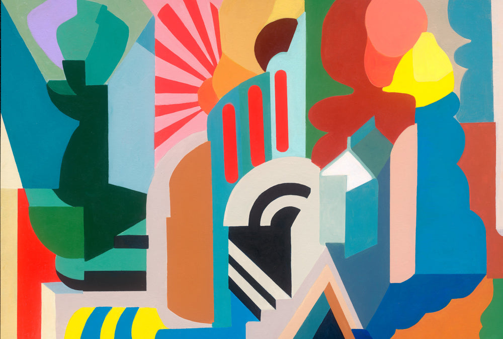 Fierce Nice: Buy Irish Art Online | Prints & Paintings For Sale