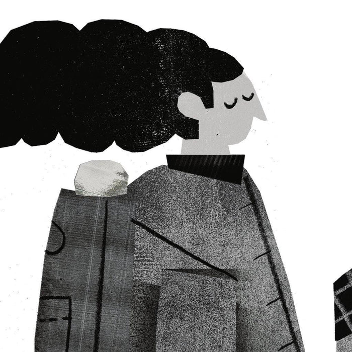 Conor Nolan - Art Prints For Sale | Fierce Nice