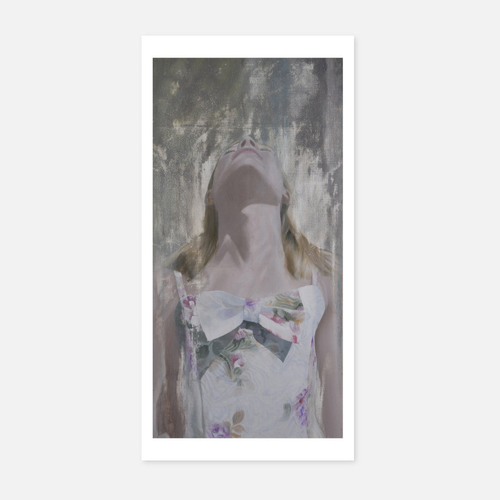 Erosion Fine Art Print by David Hamilton | Fierce Nice
