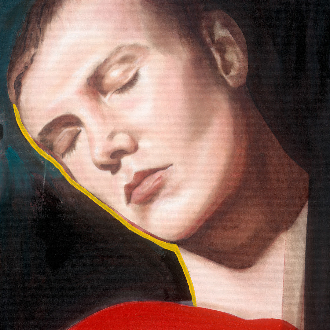 Debbie Chapman - Art Prints For Sale | Fierce Nice