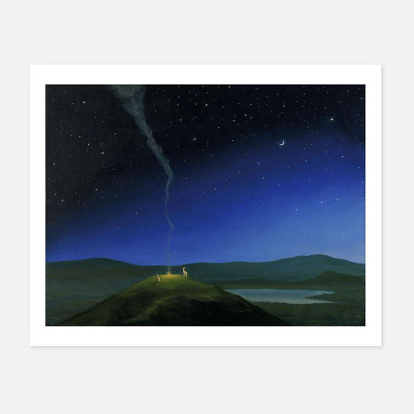 Robert Ryan - Art Prints For Sale | Fierce Nice