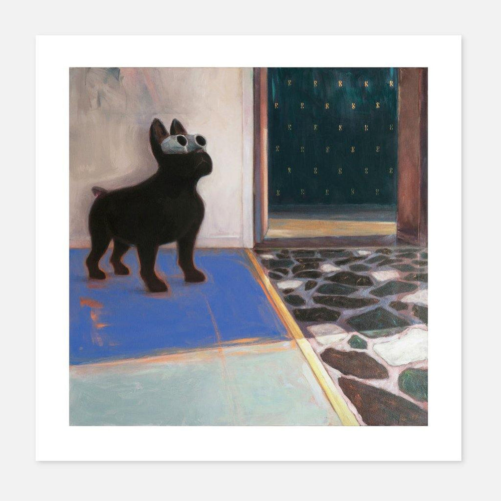 Ross Cunningham - Art Prints For Sale | Fierce Nice